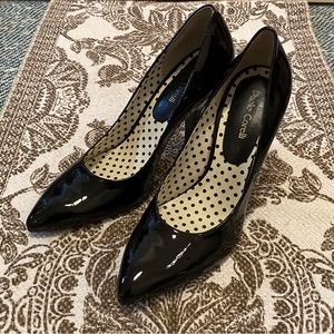 Paaolo Corelli | Shoes | Vintage Paolo Corelli Black Patent Leather ...
